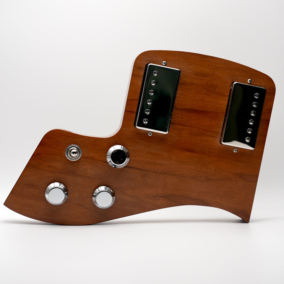 Custom Humbucker Module – Fern Guitars